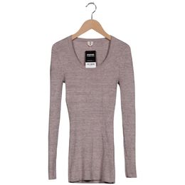 Arket Pullover Damen Gr&ouml;&szlig;e S Second Hand grau