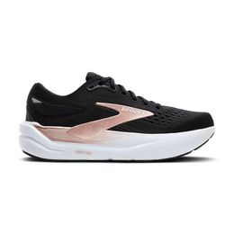Brooks Ghost Max 3 Schuhe Damen schwarz 38.0