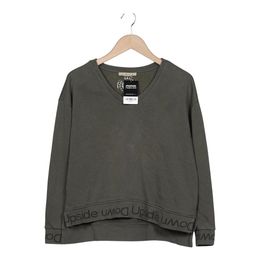 Smith & Soul Smith&Soul Sweater Damen Gr&ouml;&szlig;e XS Second Hand gr&uuml;n