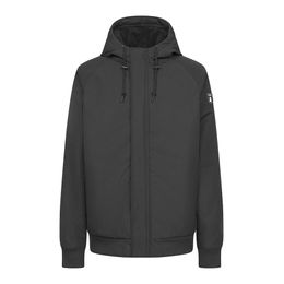 Derbe Winter Jacket 'Festholm' male Black size M