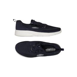 Skechers Sneaker Herren Größe 40 Second Hand marine