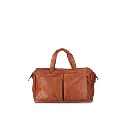 Manfield Weekender male Brown size One Size