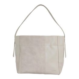 Calvin Klein Crossbody Bags - Texture Handtasche - Gr. unisize - in Grau - f&uuml;r Damen