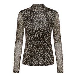Only Shirt 'Erica' female Grey size XL