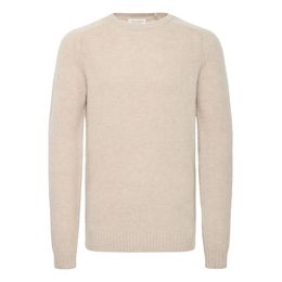 Casual Friday Strickpullover ' CFBert ' Herren Gr&ouml;&szlig;e XXXL beige