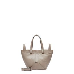 Liebeskind Berlin Shopper 'Elvira' female Beige size 1