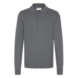 Blend Sweater ' BHDENO ' male Grey size M