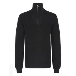Blend Sweater 'BHDeno' male Black size XXL