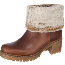 Panama Jack Stiefelette 'Piola' Damen Größe 39 pueblo Winterschuhe