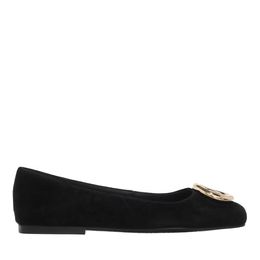 Michael Kors Ballerinas - Milan Flex Ballet - Gr. 37 (EU) - in Schwarz - f&uuml;r Damen