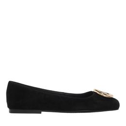 Michael Kors Ballerinas - Milan Flex Ballet - Gr. 36 (EU) - in Schwarz - f&uuml;r Damen