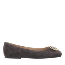 Michael Kors Ballerinas - Milan Flex Ballet - Gr. 37 (EU) - in Braun - für Damen