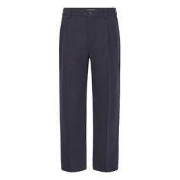 Casual Friday Pants ' CFPierce ' male Blue size 38