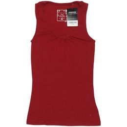 Zero Top Damen Gr&ouml;&szlig;e XS Second Hand rot