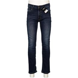 Pioneer Jeans Herren Größe 34 Second Hand marine