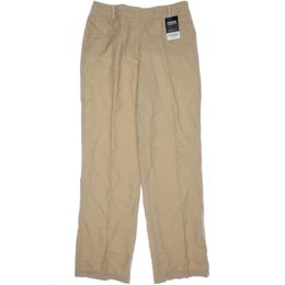 Gerry Weber Stoffhose Damen Größe M Second Hand beige