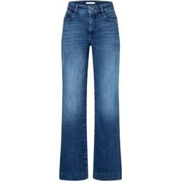 MAC Jeans female Blue size 42