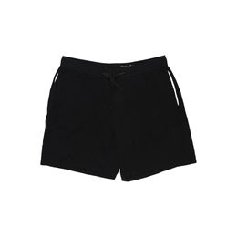 Christian Berg Shorts Herren Gr&ouml;&szlig;e 34 Second Hand schwarz