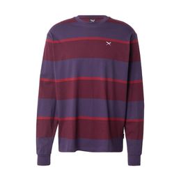 Iriedaily Shirt 'Boldness' male Blue size XXL