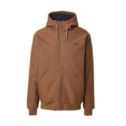 Iriedaily Between-Season Jacket male Beige size XS