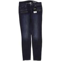 EDC by Esprit Jeans Damen Gr&ouml;&szlig;e 27 Second Hand marine
