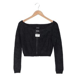 Even & Odd even&odd Strickjacke Damen Größe L Second Hand schwarz