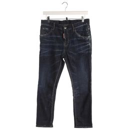 Dsquared2 Jeans Damen Gr&ouml;&szlig;e 24/25 Second Hand blau