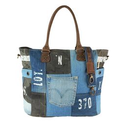 Sunsa Weekender 'Sunsa' female Blue size One Size