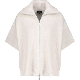 monari Knit Cardigan 'monari' female White size 34