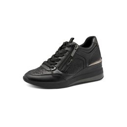 Tamaris Sneaker Damen Größe 39 schwarz