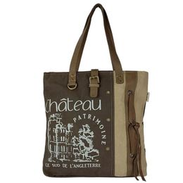 Sunsa Shopper 'Sunsa' female Brown size One Size