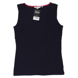 Boden Top Damen Gr&ouml;&szlig;e M Second Hand marine