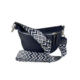 Kumixi Fanny Pack female Blue size One Size