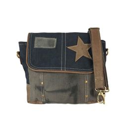 Sunsa Crossbody Bag 'Sunsa' female Black size One Size