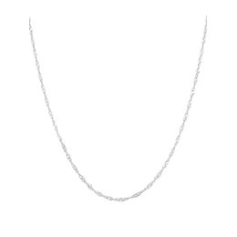 Hey Happiness Necklace 'Torque' female Silver size Onesize