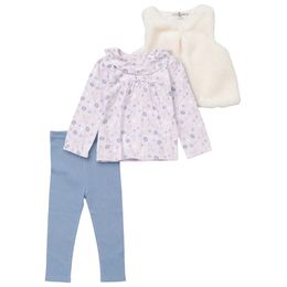 Jack & Lily Lily & Jack Set 'Floral' girl Mixed colors size 86/92