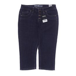 s.Oliver Jeans Damen Größe 26 Second Hand marine