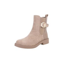 Ital-Design Ankle Boots female Brown size 40