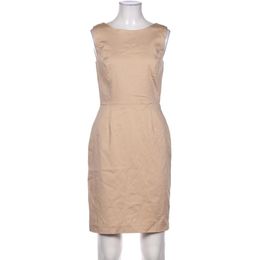 Hallhuber Kleid Damen Größe S Second Hand beige