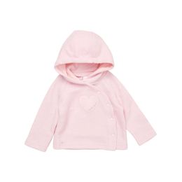 Rock A Bye Baby Boutique Set 'Herz' Gr&ouml;&szlig;e 62 rosa