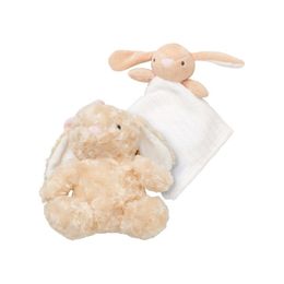 Snuggle Tots Stuffed animals ' Hase ' kids Beige size One Size