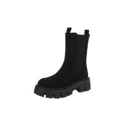 Ital-Design Ankle Boots female Black size 36