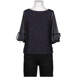s.Oliver Langarmshirt Damen Größe XS Second Hand marine