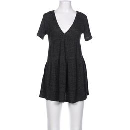 Pull&Bear Pull&Bear Kleid Damen Gr&ouml;&szlig;e XS Second Hand grau