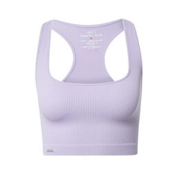 MAGIC BODYFASHION Top female Purple size XXL