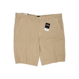 BOSS Shorts Herren Gr&ouml;&szlig;e 40 Second Hand beige
