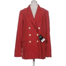 Mango Blazer Damen Größe S Second Hand rot