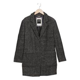 Tommy Jeans Mantel Damen Größe S Second Hand grau