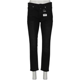 Marc O'Polo Marc O'Polo Jeans Damen Größe 29 Second Hand schwarz