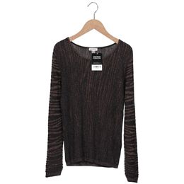 Alba Moda Pullover Damen Größe M Second Hand braun